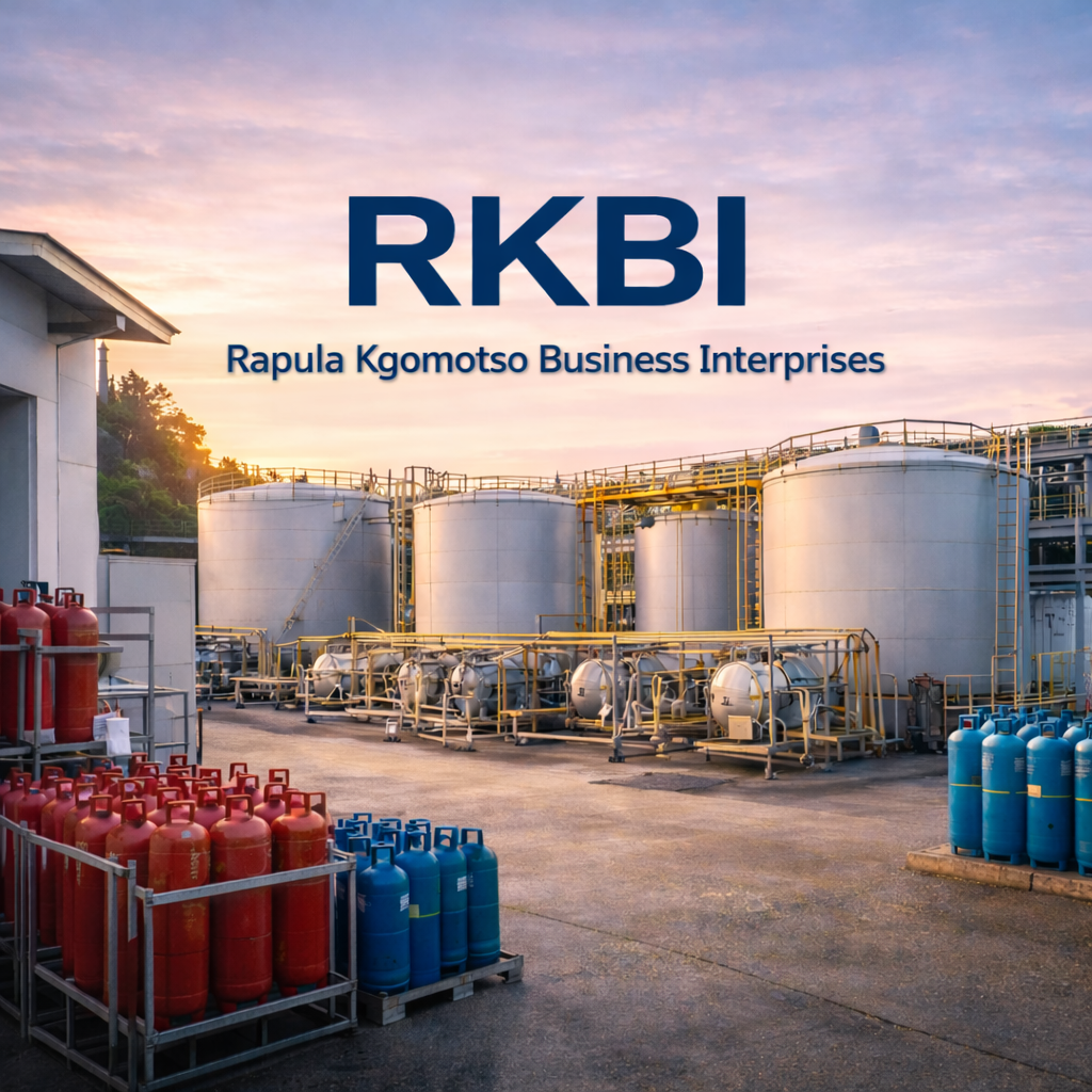 RKBI | Target Through Perfection